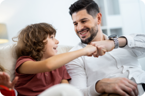 Family Peer Support - Progen Care