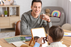 Intensive In Home - Progen Care