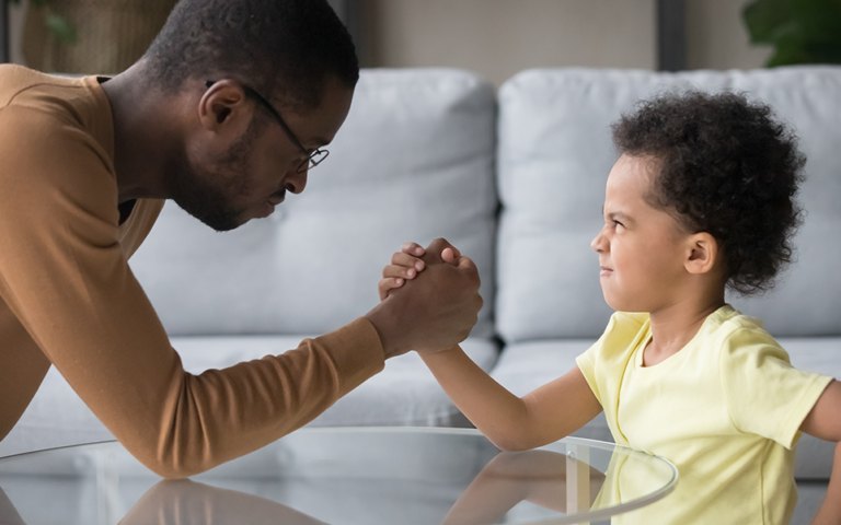 Intensive In Home - Progen Care