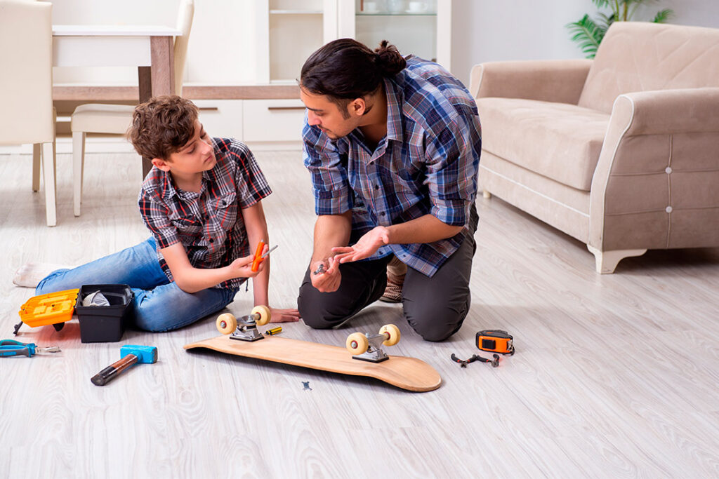 What Is HCBS And How Can It Help Your Child