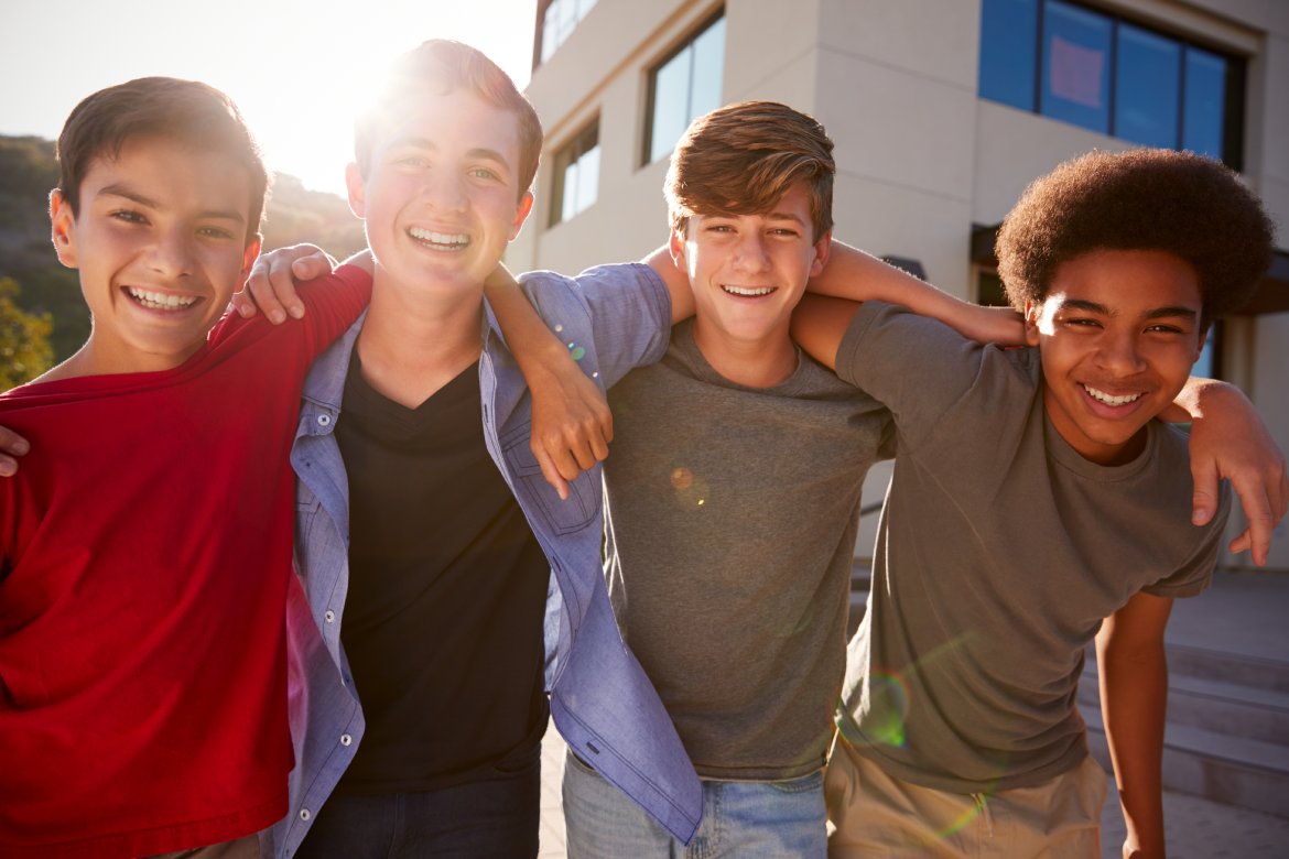 Free NYS Services For Children Under 21